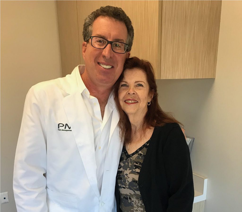 Marjorie’s Story - PMIR