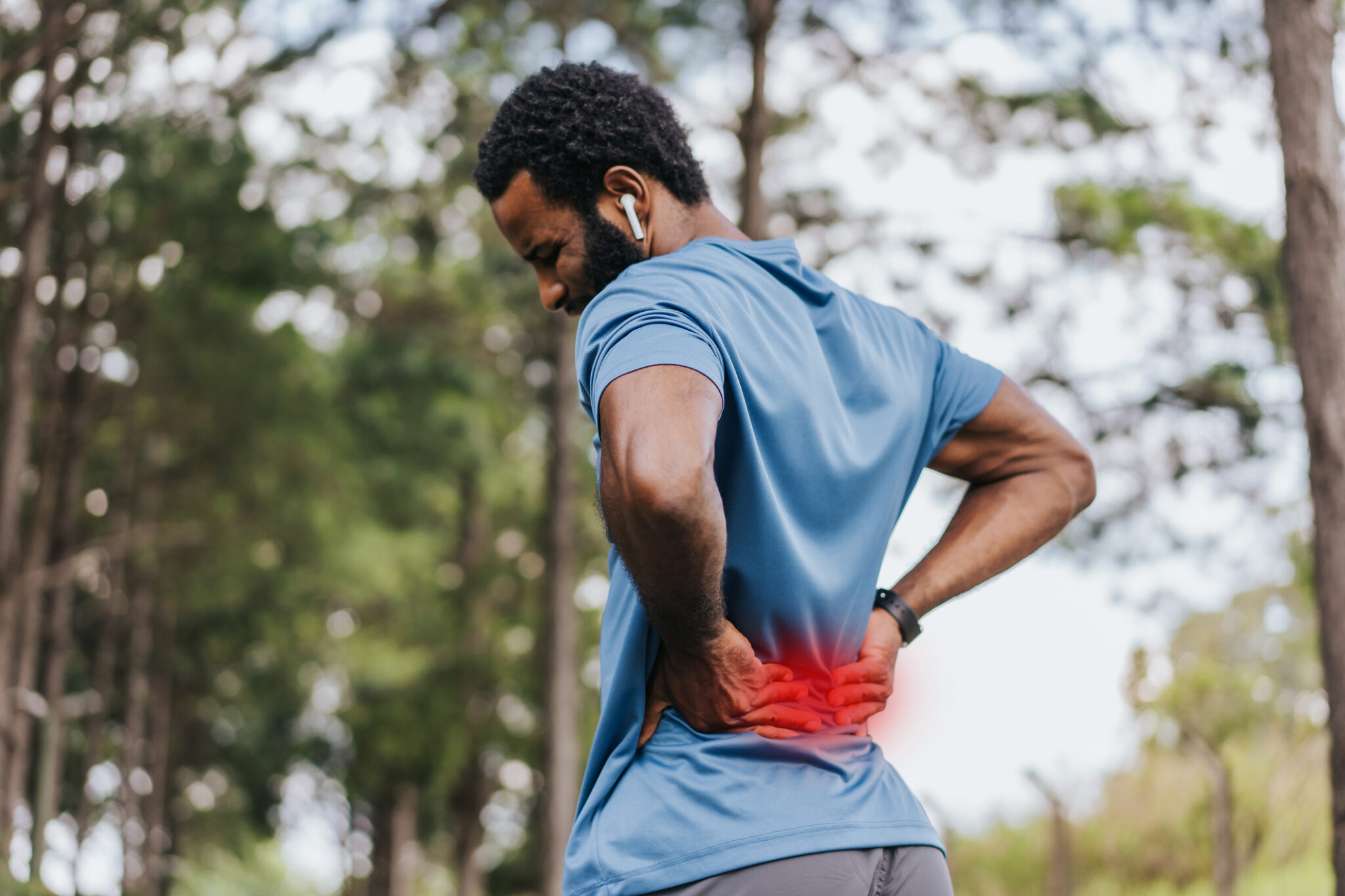 Should You Be Concerned With Back Pain After Surgery? - PMIR