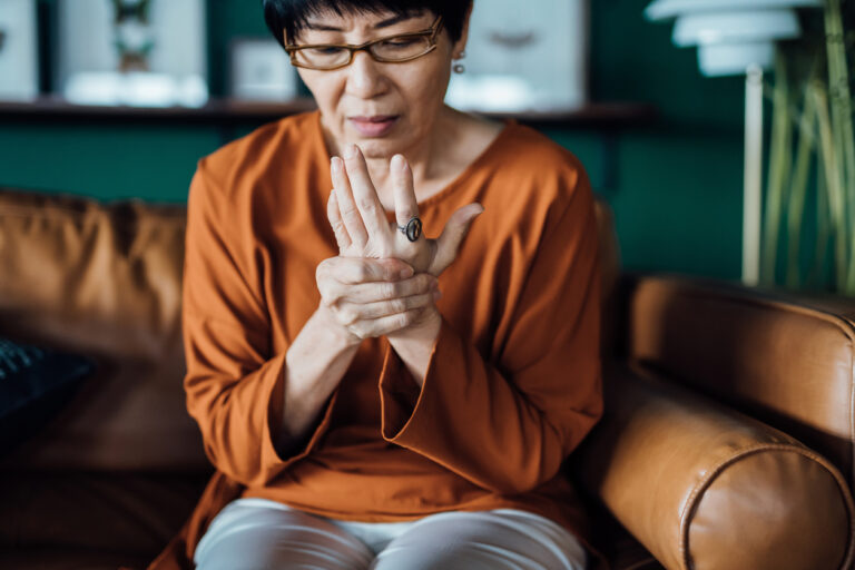 The Complex Relationship of Smoking and Arthritis - PMIR